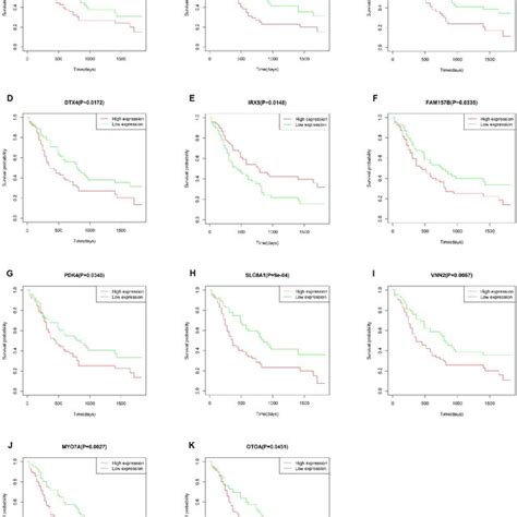 Immune Scores And Stromal Scores Are Associated With Aml Fab Subtypes
