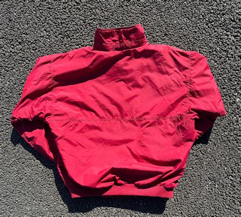 Leonidsレオニズ Outer Price パタゴニアトラックジャケット ¥15000 Leonids 古着好きな人と繋がりたい