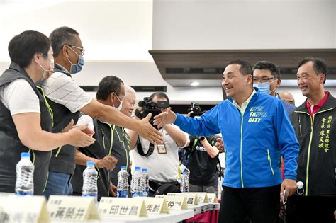 新聞花絮 112年市長行動治理座談會議─樹林區 新北市政府