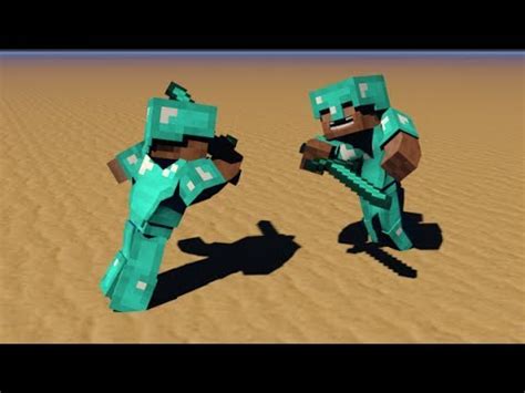Minecraft How To Get Good At PvP Basic Tips Tricks YouTube