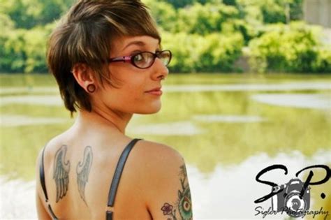 Pixie Cropped Pixie Crop Short Hair Styles Pixie