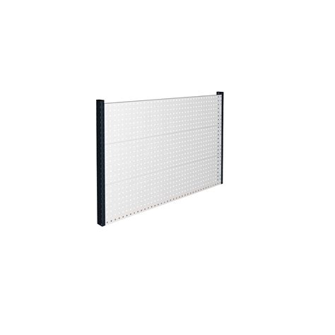 Painel Perfurado Para Ferramentas 1500x938mm Fami