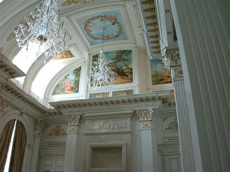 Comrade Capitalism Putins Palace