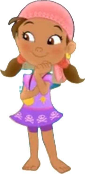 Izzy In Her Swimsuit Png By 1543ghbnuy On Deviantart