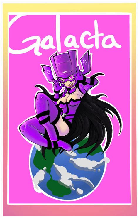 Galacta Gali Know Your Meme