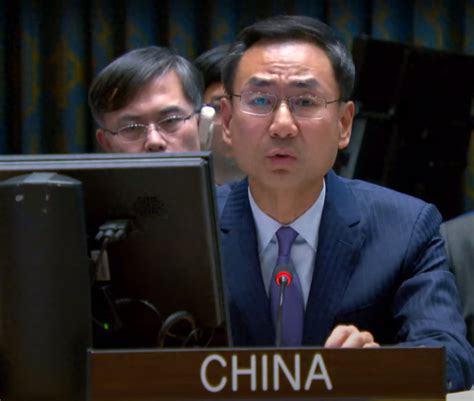安理会紧急公开会，中方表态！红海水域局势