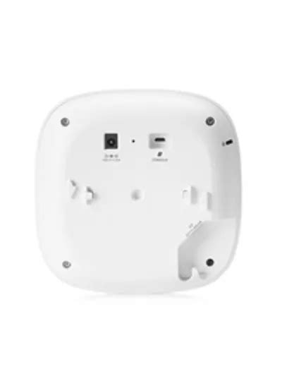 Hpe Networking Instant On Ap27 Rw Dual Radio 2x2 Wi Fi 6 Outdoor Access Point Powered With A