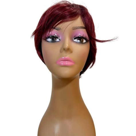Shop Pixie Wigs Human Hair Wigs