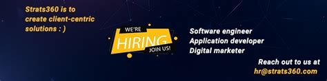 Strats360 Technolabs Llp Linkedin