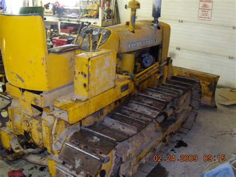 1010 Diesel Crawler For Sale Jdcrawlers Messageboard