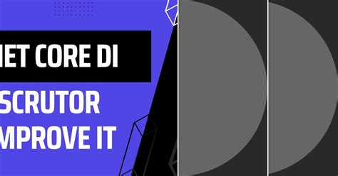 List Dependency Injections Curated By Vpteruel Medium