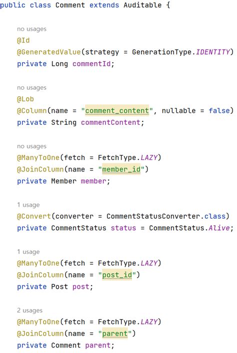 Spring Jpa Querydsl 세팅