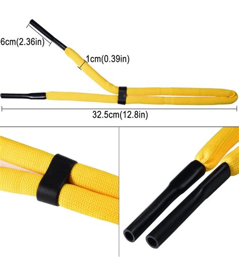 Floating Sunglasses Strap Paddle Gear