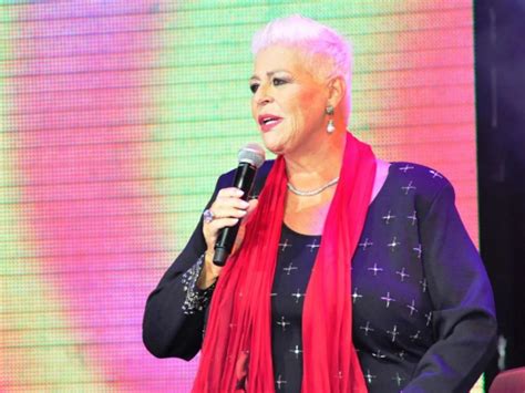 El Recuerdo De María Martha Serra Lima En Fotos Infobae