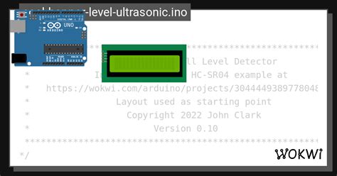 Wokwi Online ESP STM Arduino Simulator