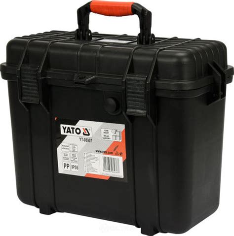Yato Yt-08907 Cases at 4800.00 INR in Mumbai, Maharashtra | Paxshell ...