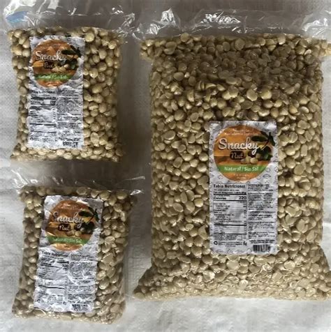 Macadamia Nut In Kernel By Hacienda Flandes Supplier From Colombia Product Id 1210781