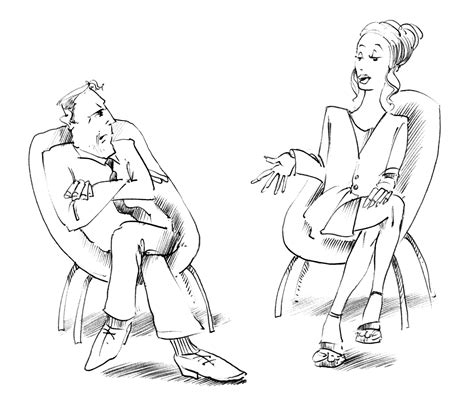 5 Body Language Tips For Job Interviews Iambackatwork