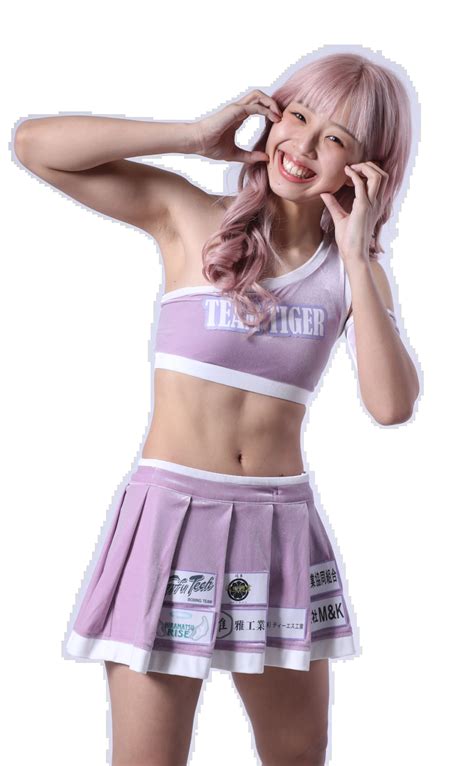 木村 萌那 K 1 Official Site 格闘技イベント