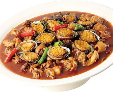 丫妞青花椒炒鸡