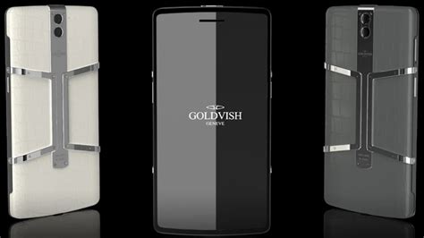 Así Son Los 7 Celulares Más Caros Del Mundo Infobae