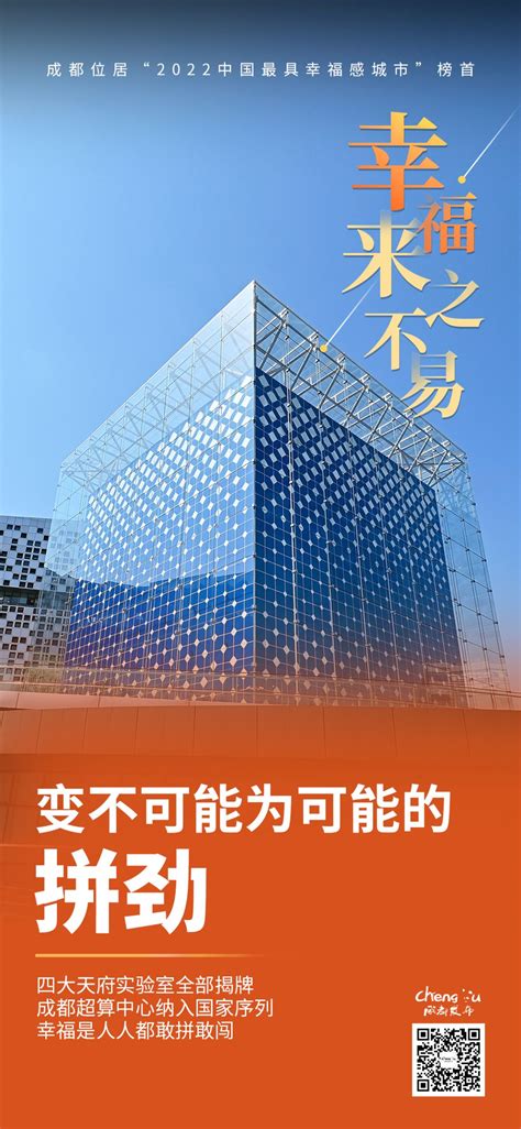 14连冠！成都再获“中国最具幸福感城市”第一名！ 文艺要闻 成都文艺网