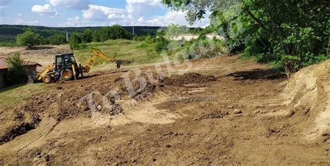 Малки чифлик УПИ за продажба в с Малки Чифлик Продажба 608 кв м В
