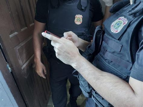 Pf Deflagra Operação Arcanjo Xv Em Teresópolisrj — Polícia Federal