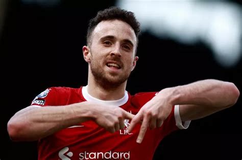 Diogo Jota Stefan Bajcetic Thiago Alcantara Liverpool Injury News