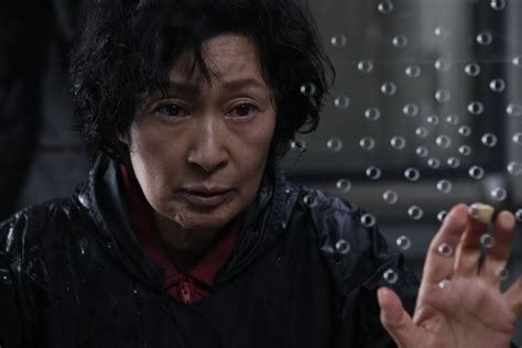 김혜자 삶과 연기 모두 감동 그자체 이미지 이투데이