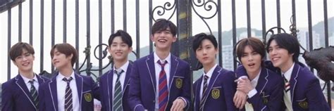 Pin By Ashley Lee On Nct Twitter Header Nct Twitter Layouts