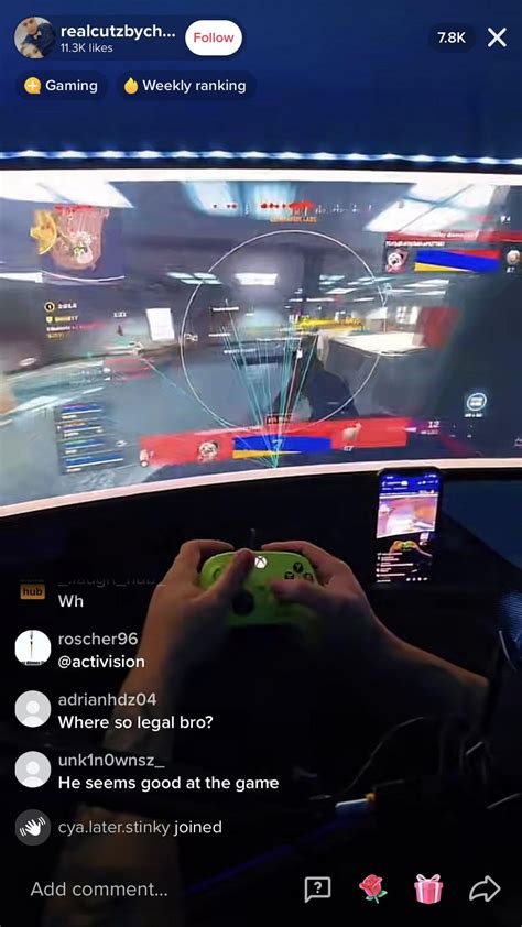 Must Be Fun Hacking And Making The Whole World To See R Gaming