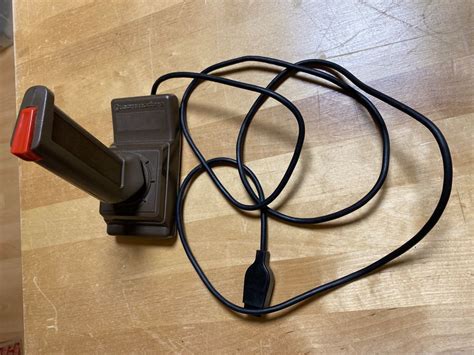 Commodore Joystick Kaufen Auf Ricardo