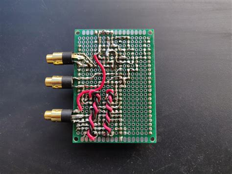 raspberry pi pico speaker sensor reader for my exercise bike first time ive used a prototype