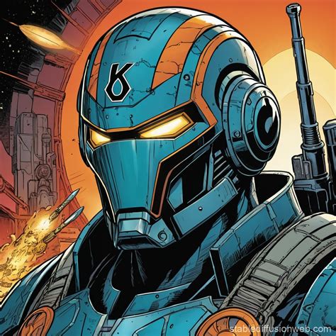 K8s Helm Run Command Image Stable Diffusion Online