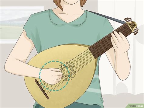 How To Play The Lute A Complete Beginners Guide