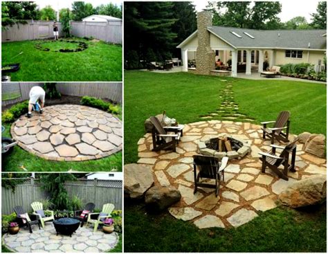 Romantic And Unforgettable Outdoor Ideas For Your Villas Garden