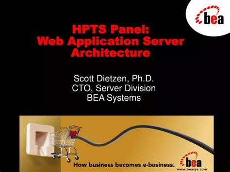 Ppt Hpts Panel Web Application Server Architecture Powerpoint Presentation Id5617711