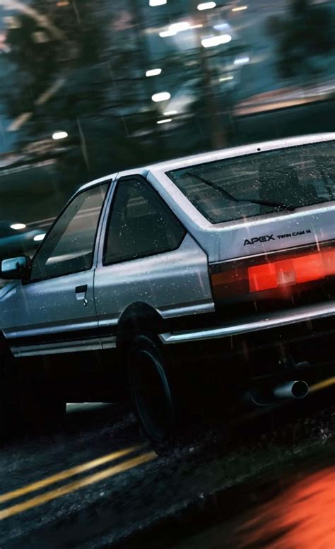 Tokyo Drift Wallpapers Wallpapers Com