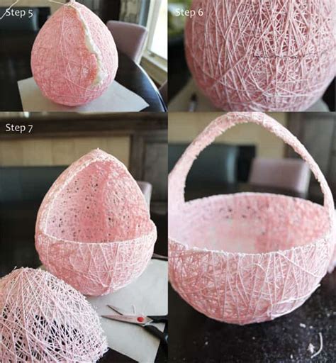 Easter Basket Roundup A Girl And A Glue Gun