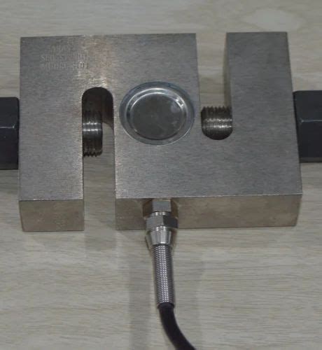 Tension S Load Cell At ₹ 3000 In New Delhi Id 27335049697