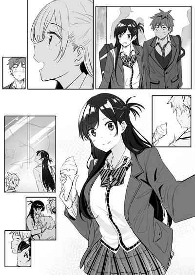 Chizuru Nhentai Hentai Doujinshi And Manga