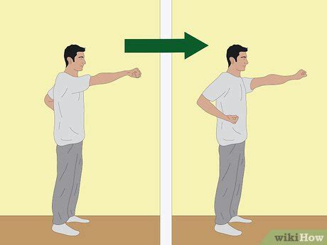 How To Perform Basic Qigong Techniques Steps With Pictures