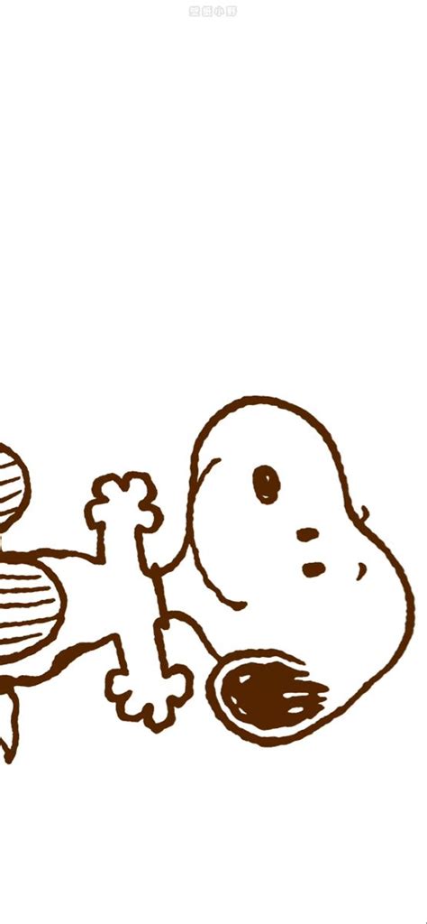 ปักพินโดย Loreto M ใน Snoopy วอลเปเปอร์การ์ตูนน่ารัก สนูปปี้ ดิสนีย์