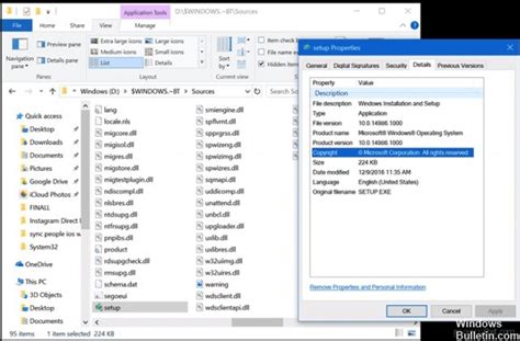 Windows bt что это за папка в windows