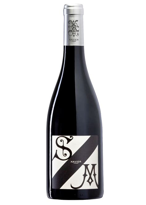 Red Wine Xavier Vins Cuvee Sm Bottle My Fine Cellar