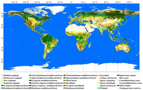 Gee11：2个土地覆盖数据（lucc）分享和下载