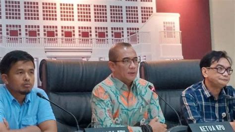 Pendaftaran Partai Politik Peserta Pemilu 2024 Dimulai 1 Agustus Ini