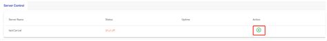 Reset Turn Off Shut Down Start Pause Resume And Reboot VPS GitBook