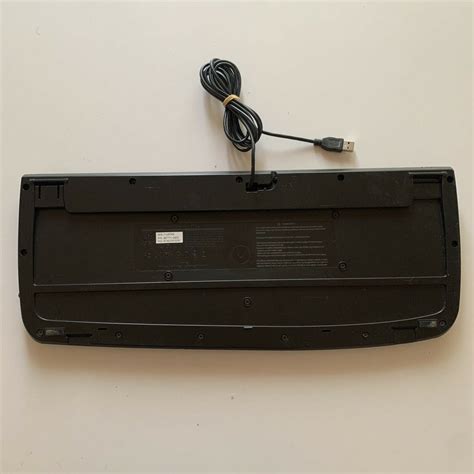 Logitech Internet 350 Keyboard Usb Retro Unit